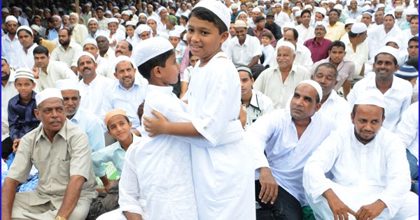 Step by Step Method for performing the Eid Prayer (Eid Namaz / Salat ...