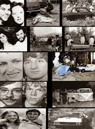 Biografías de Asesinos: ASESINO 119: El Monstruo de Florencia; el ...