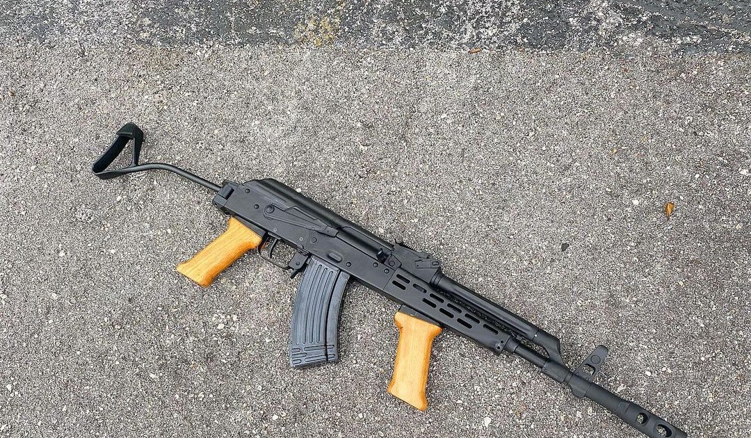 Custom AMD-65 - Customer Build