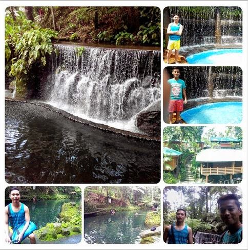 Bato Spring Resort - San Pablo Laguna's hidden jewel!