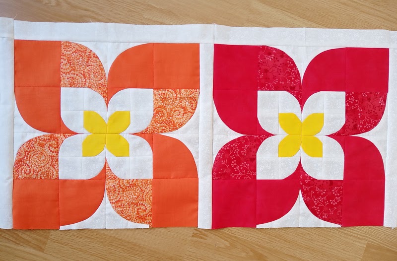 Link party: Patchwork & Quilts #42 📌