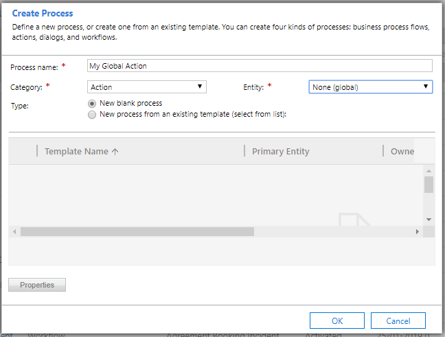 Arpit's Dynamics 365 Blog: Call Global Custom Action using JavaScript ...