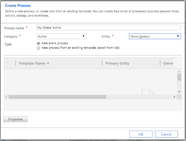 How to call / trigger Action from JavaScript? - CRM Crate