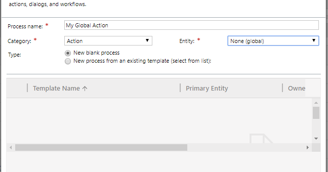 Arpit's Dynamics 365 Blog: Call Global Custom Action using JavaScript ...