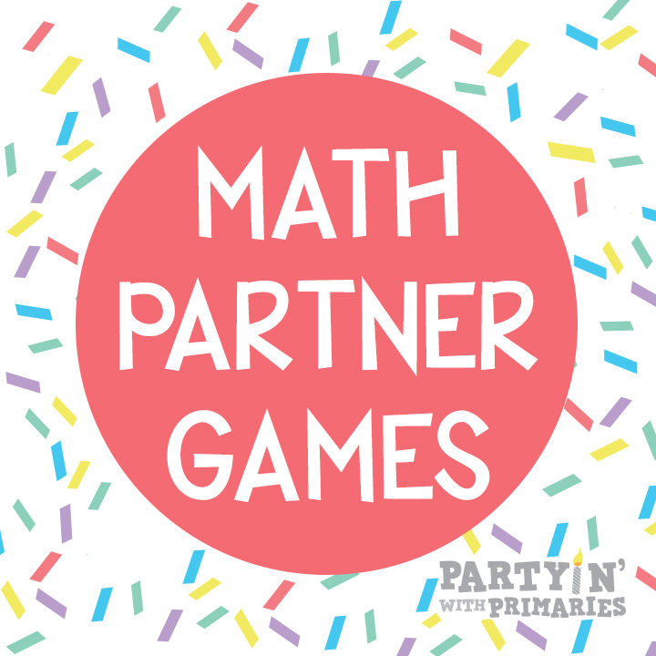 Partyin' with Primaries: Smashing Strategies for Guided Math: Workshop ...