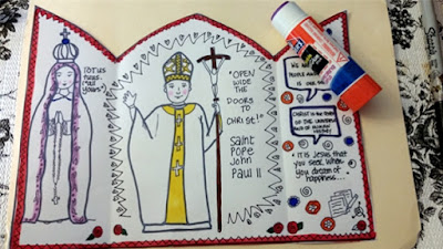 Paper Dali: October 2015