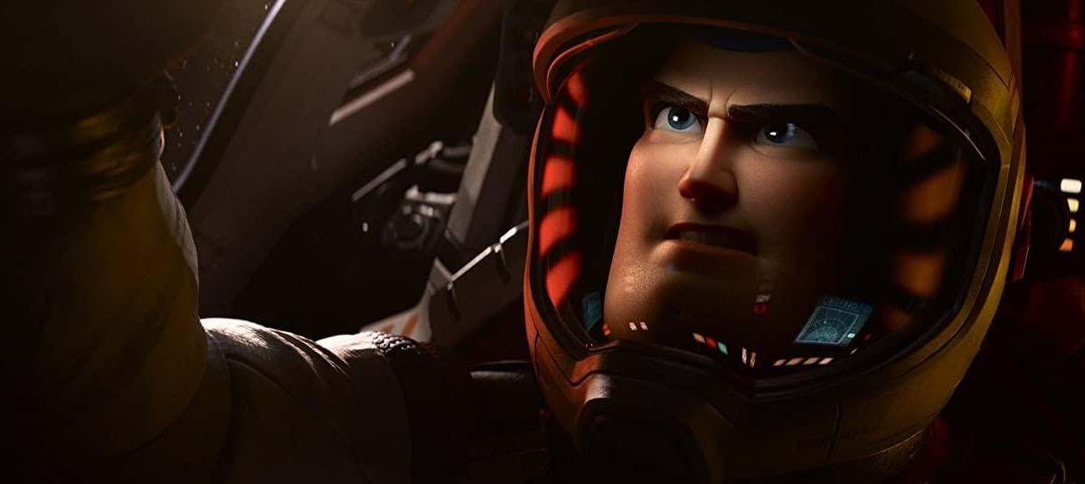 LIGHTYEAR el spin-off de Toy Story lanza primer trailer