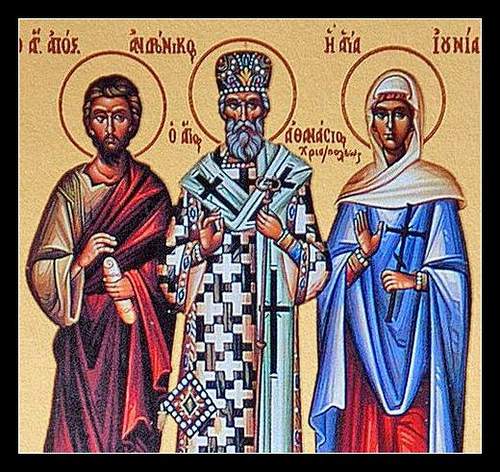 The Radical Methodist