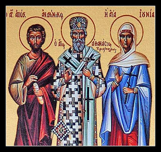 The Radical Methodist