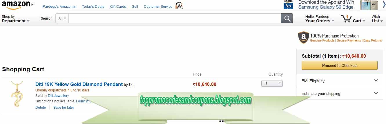 Free Promo Codes and Coupons 2023: Amazon Coupons