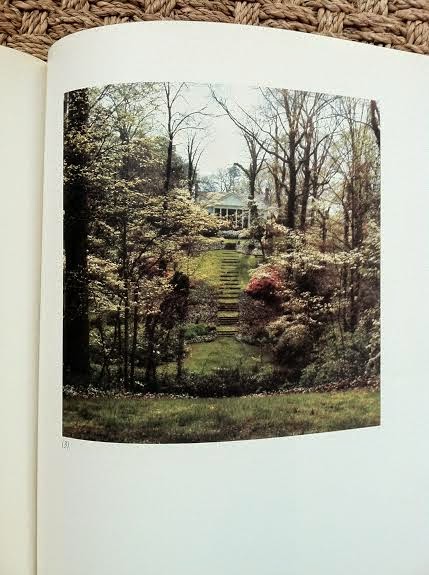 duchess fare: The Loss of a Neel Reid Designed Home