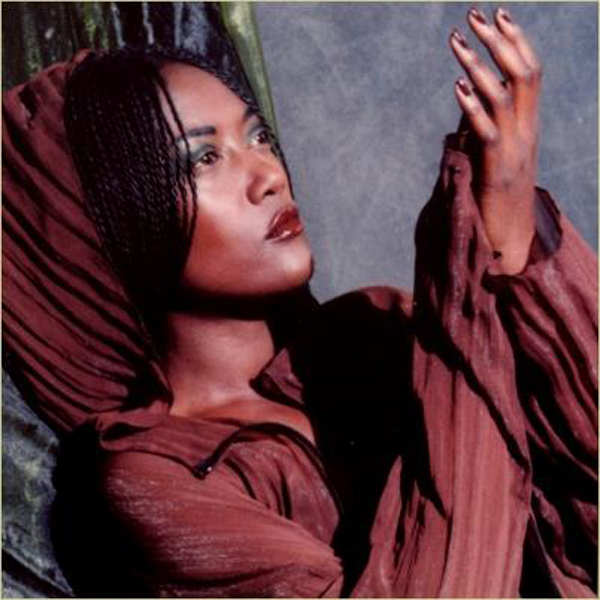 Nothin' Sez Somethin': Burundi