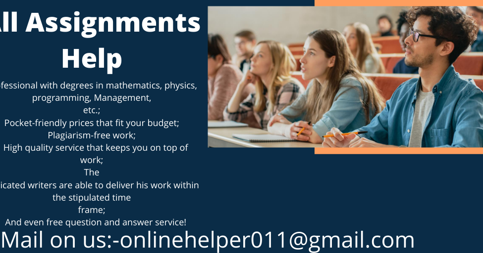 All Assignment Help