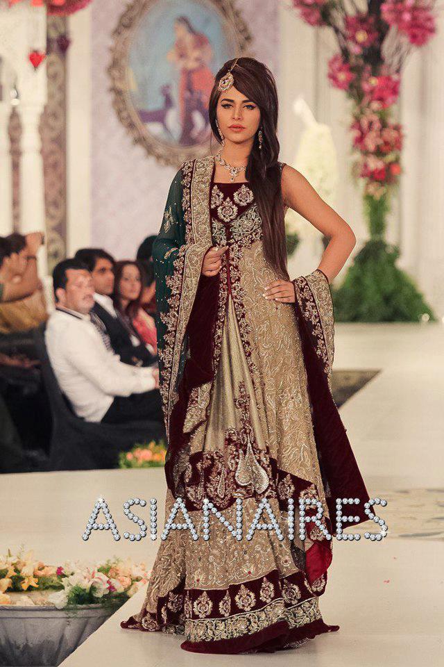 VALIMA BRIDAL DRESSES - FASHION and CULTURE