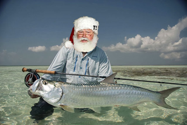 Merry Christmas!!! | Dedicated To The Smallest Of Skiffs