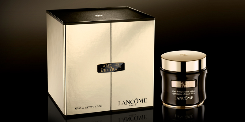 This is Packaging: Absoluxe