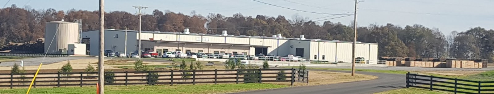 The Chuck Cowdery Blog: Independent Stave Opens Its Second Kentucky ...