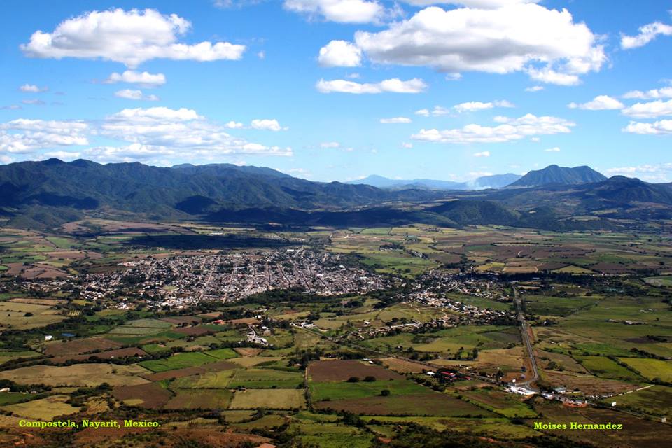 Comunidad Compostela Nayarit.: Las Varas, Compostela Nayarit. México ...