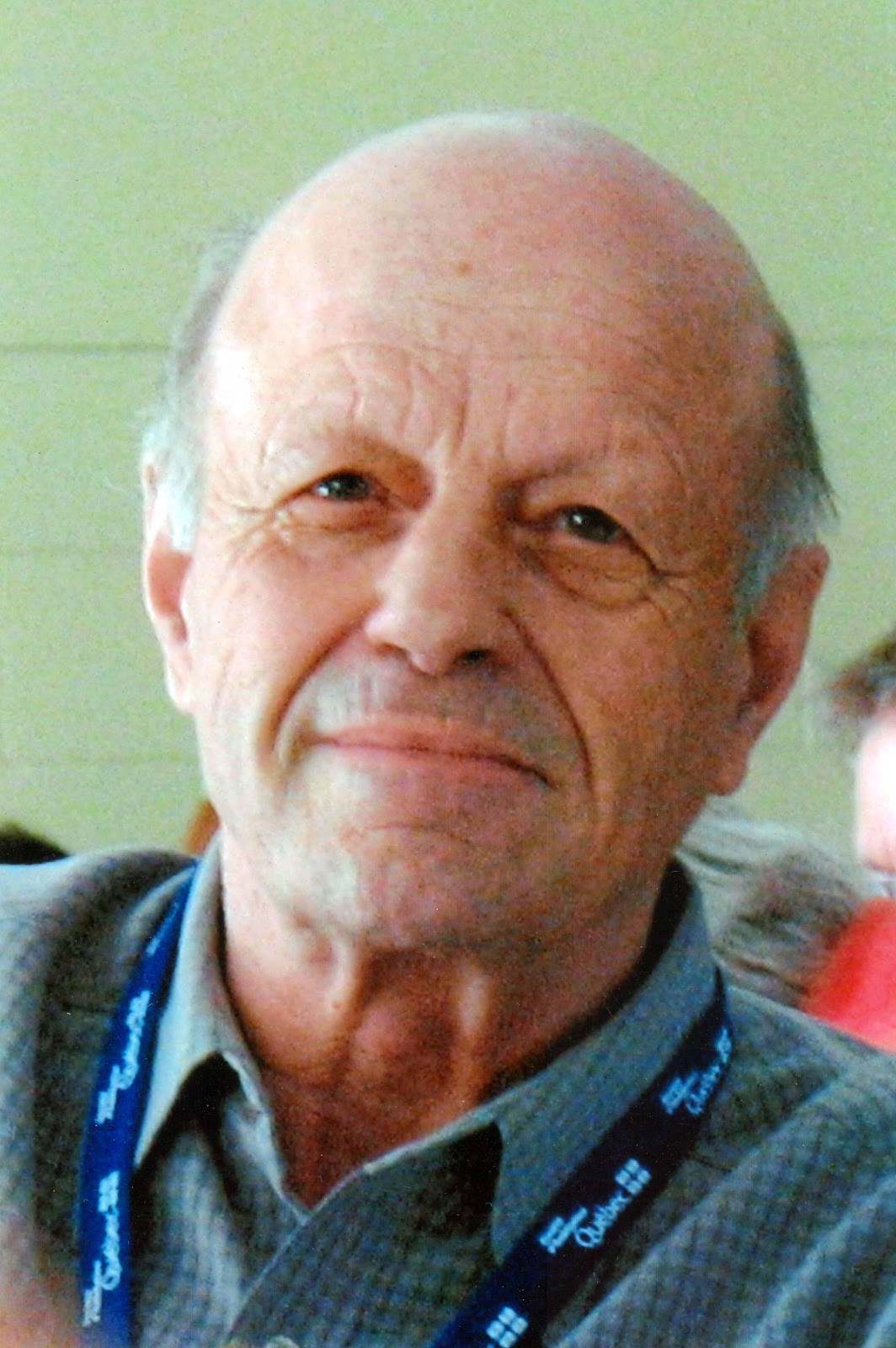 L'Autre monde de Tenebrum Draco: Hommage à mon ami disparu Benoît Fortin