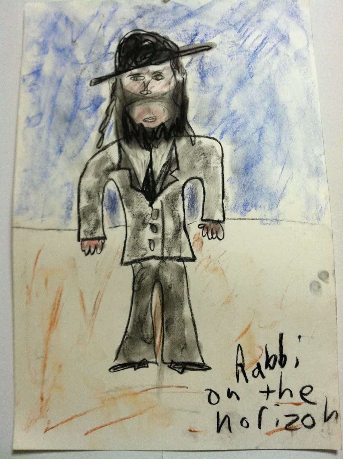 Observations of a Six Billionth