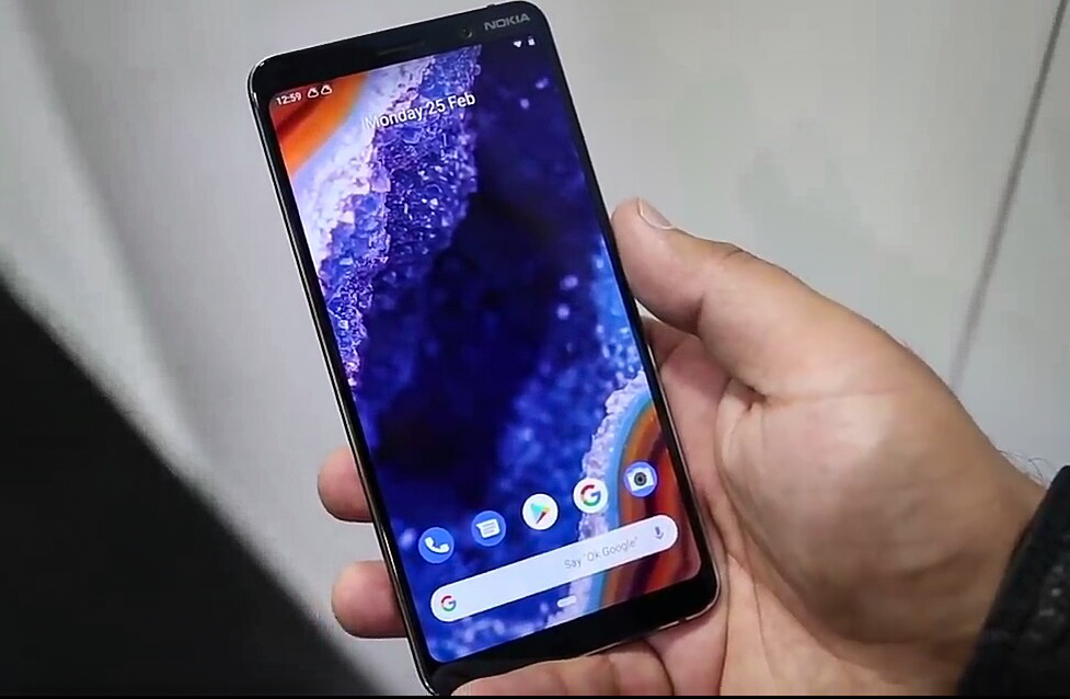 Nokia 9 PureView - Full phone specifications