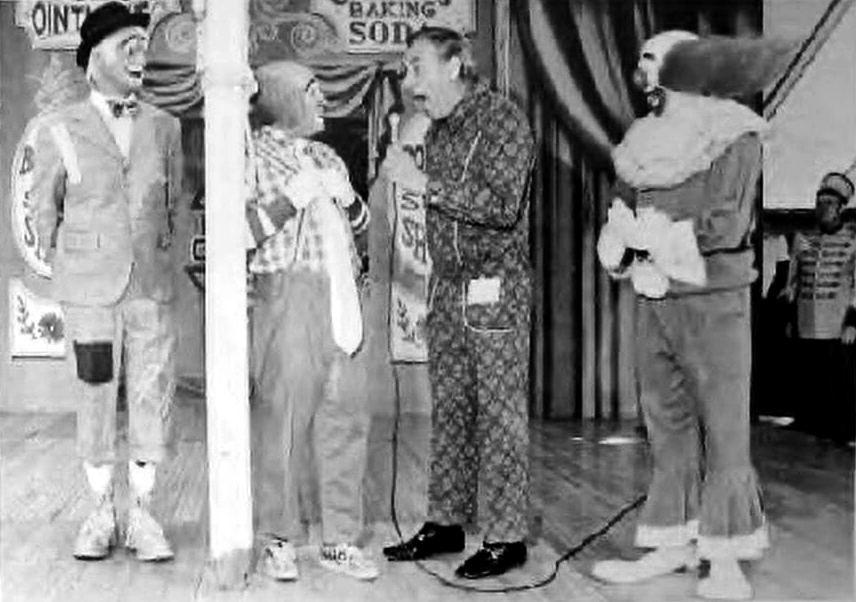 The Digital Research Library of Illinois History Journal™ : The History ...