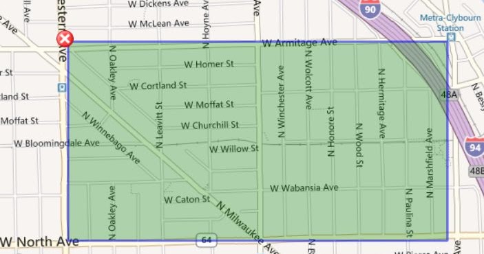 The Chicago Real Estate Local: Bucktown single family home sales start slow