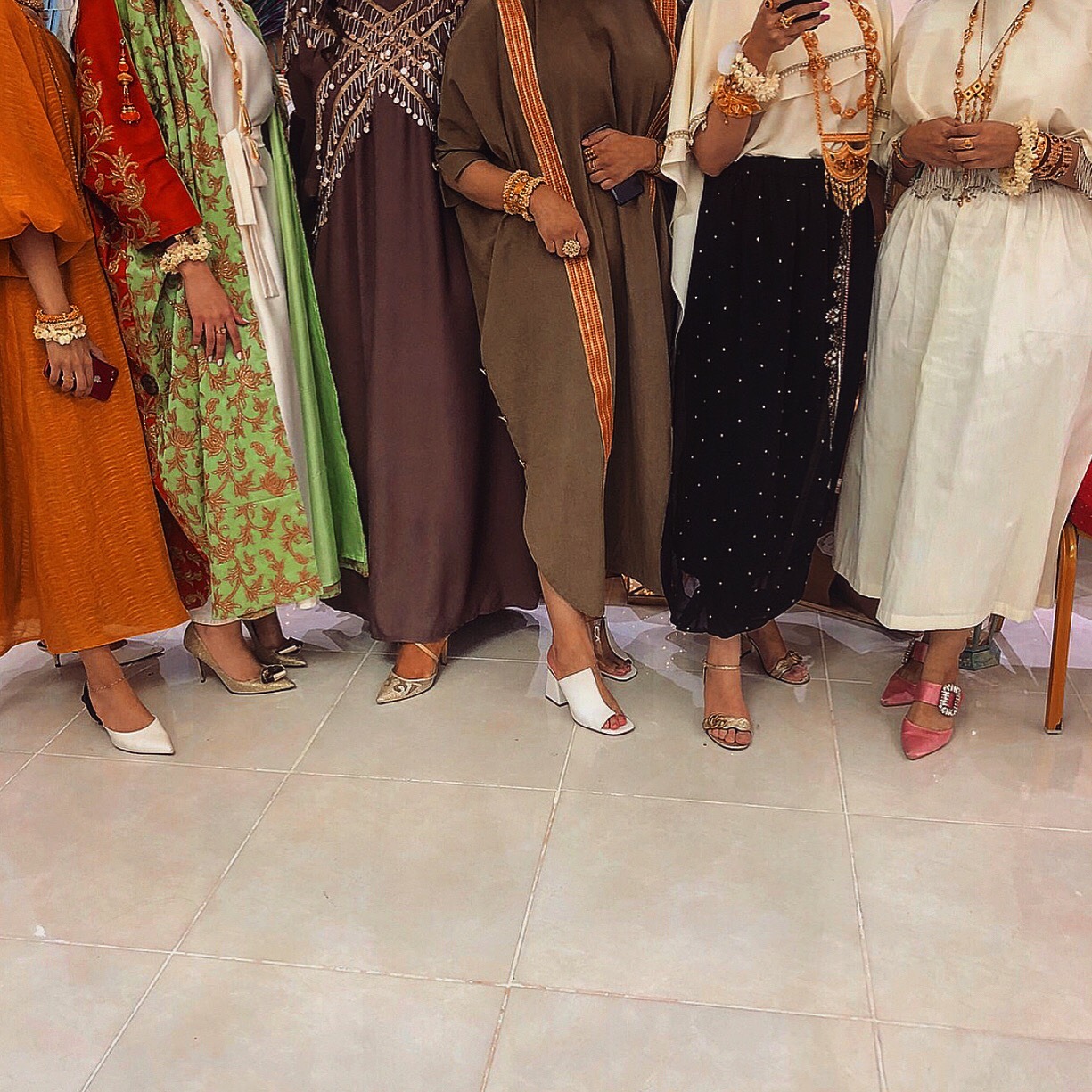 Banat Style 03 - Ramziyat