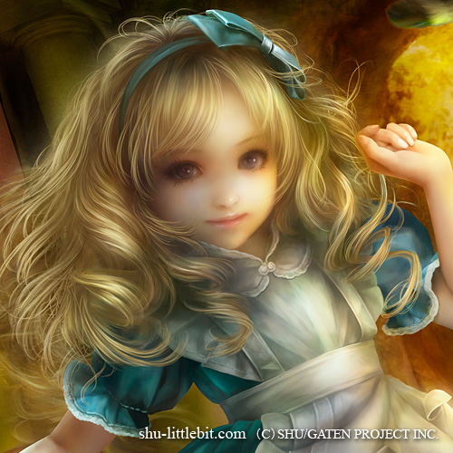 AliceManiA: Alice | SHU