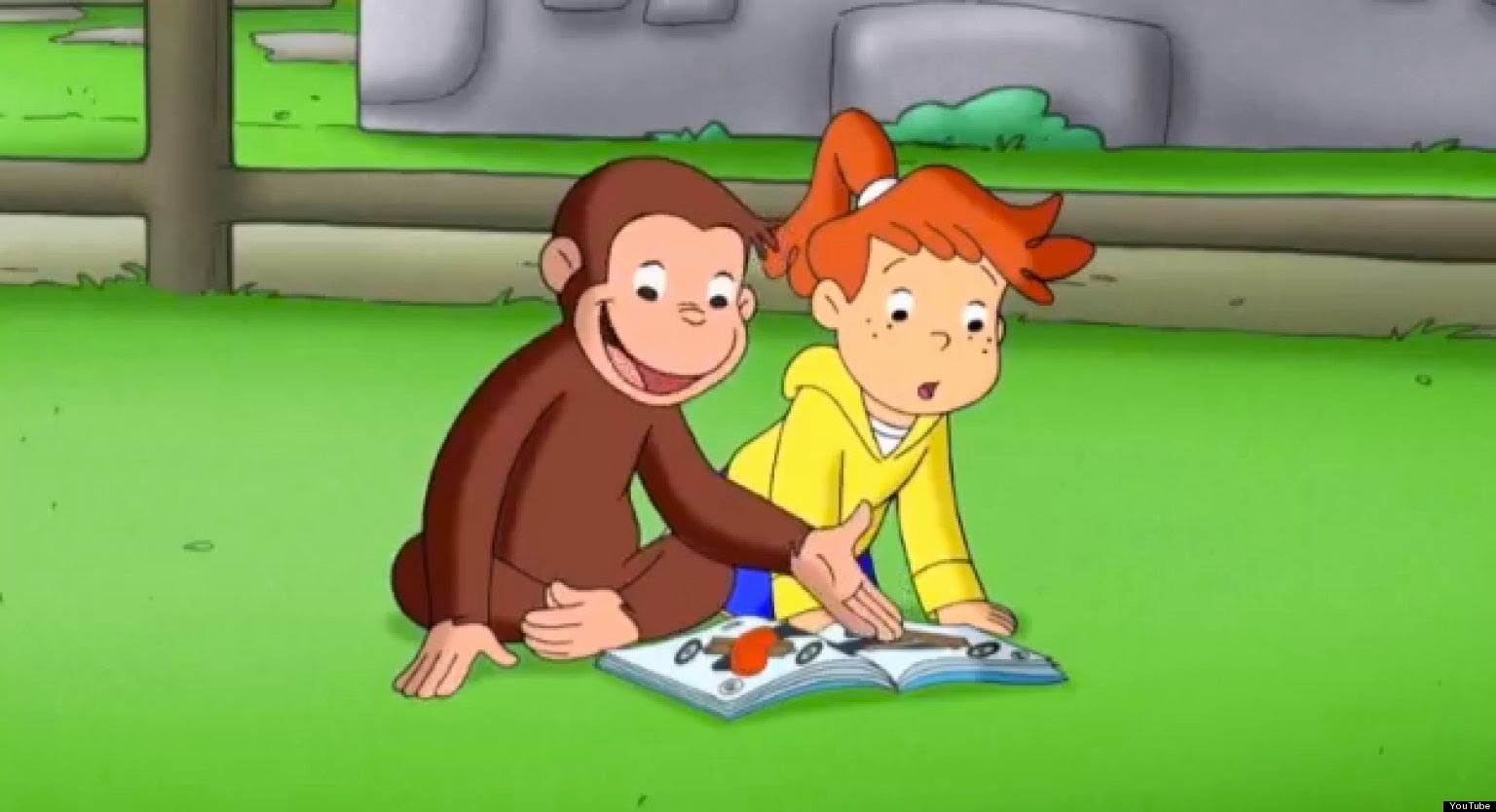 The Curious George