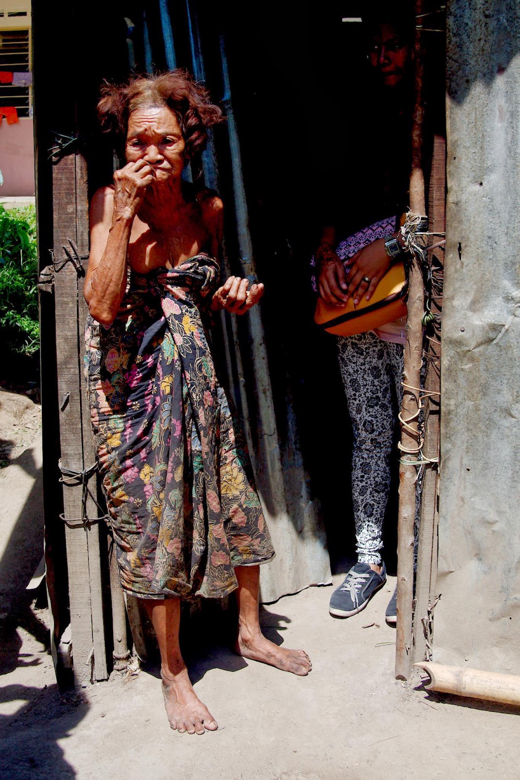 Honi Mundi: The Orang Asli - The Original People