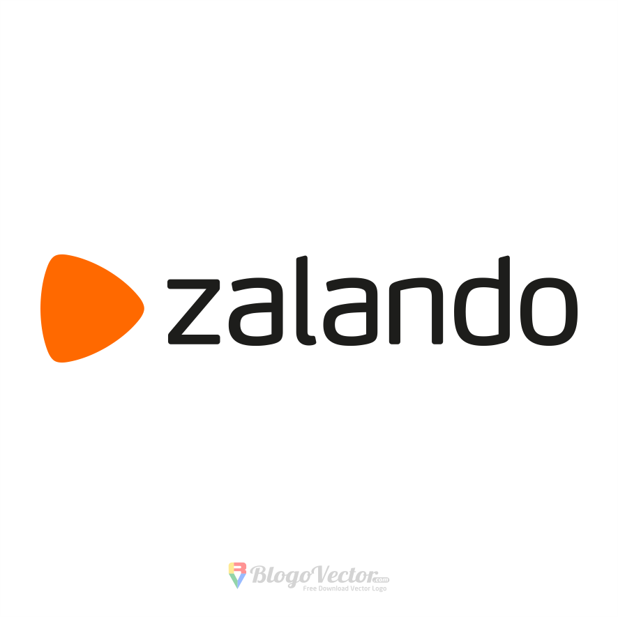 Zalando Logo Vector - BlogoVector