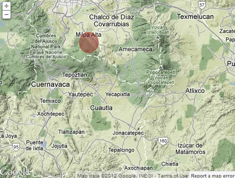 Save Our Species: Critically Endangered Species of the Week: the ...