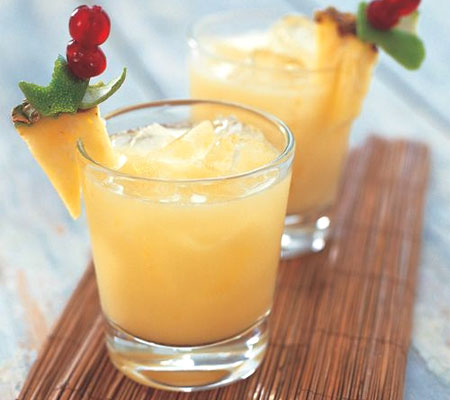 Goombay smash recipe -Taste USA