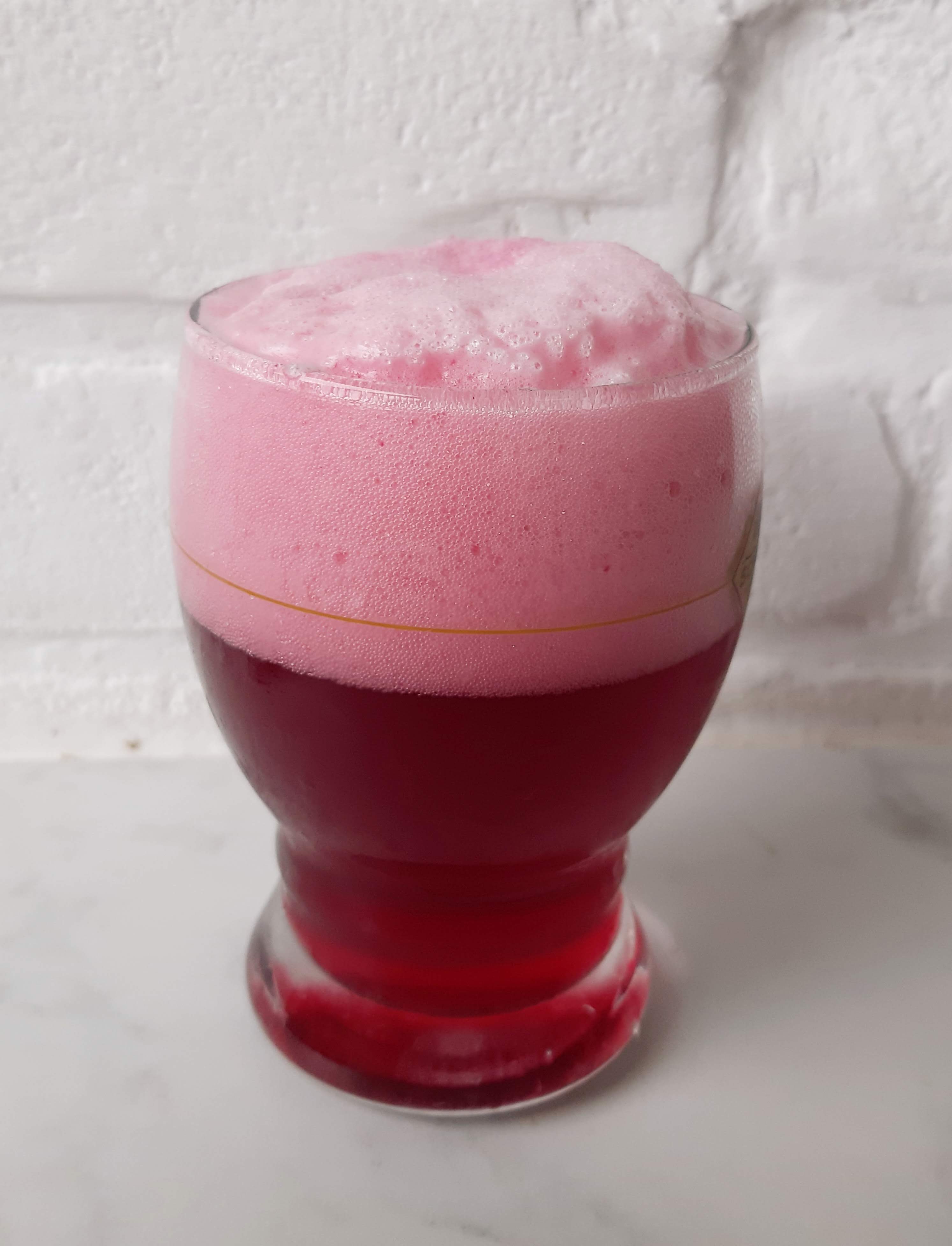 Tijd voor Tamar: Cassis, puur en verfrissend