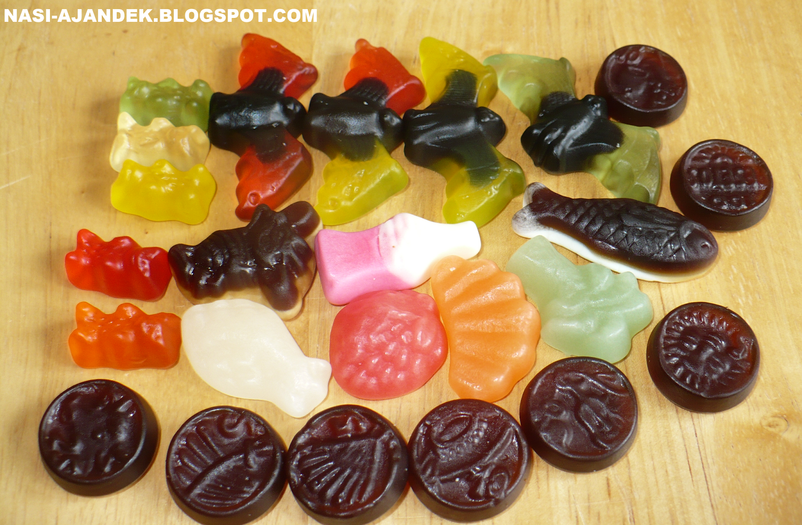 HARIBO 15.: TOP STAR MIX