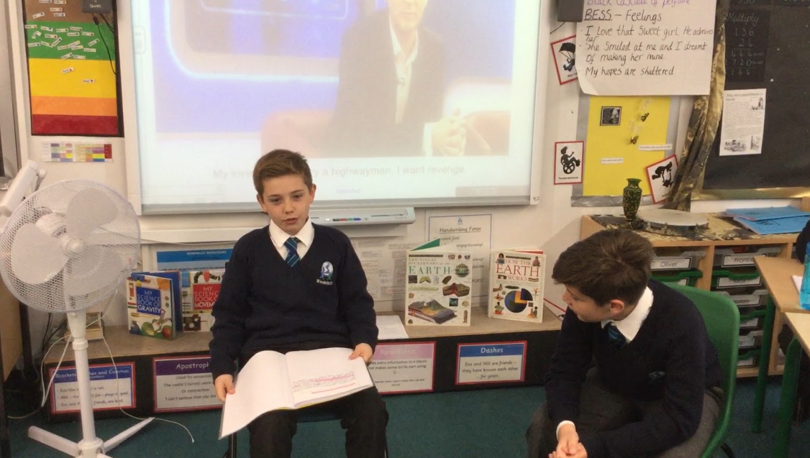 Windhill21: Tim The Ostler Appears On Jeremy Kyle