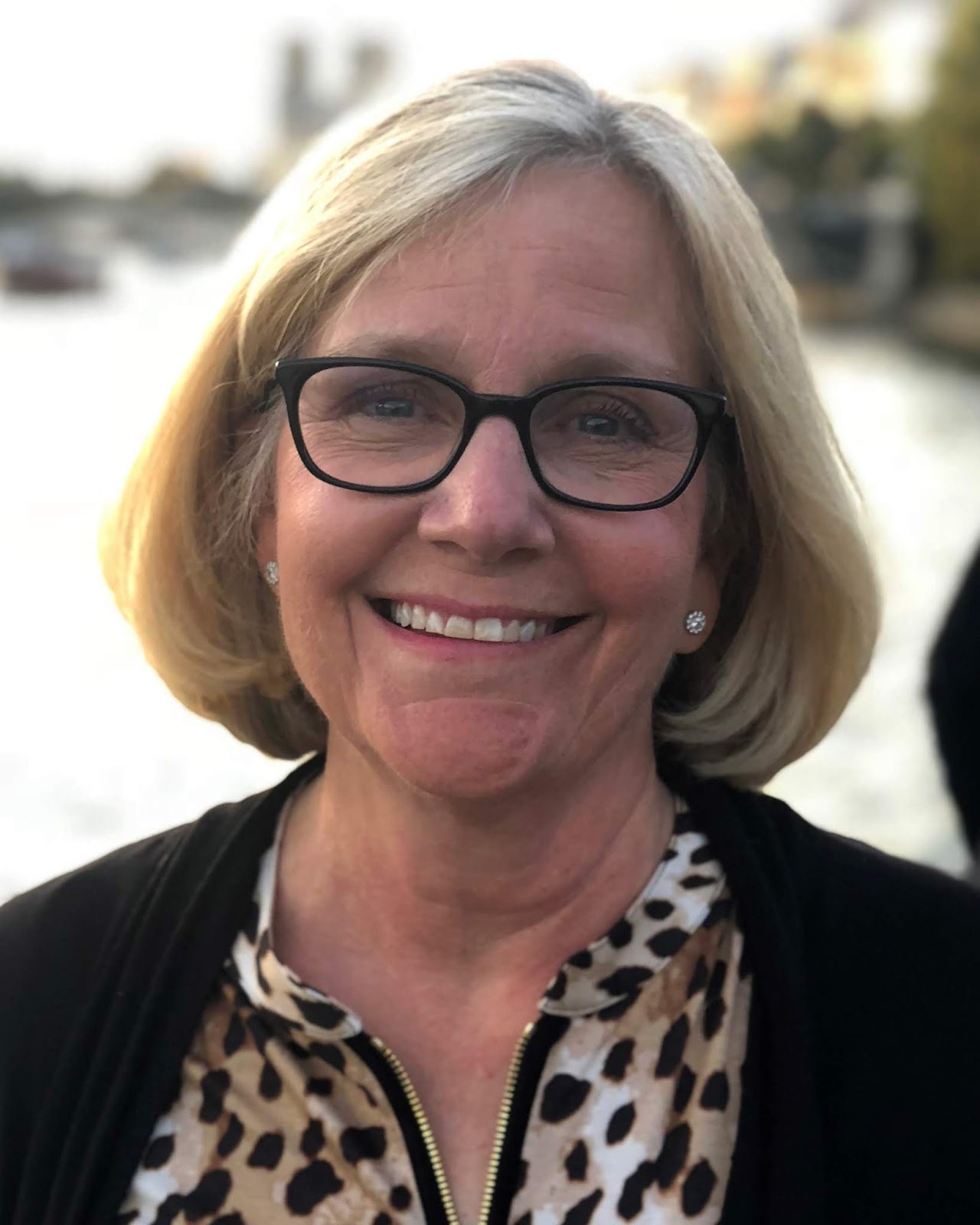 Whitworth University Board of Trustees Elects Two New Members ...