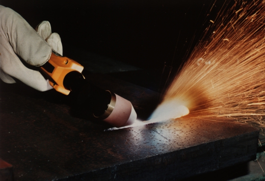 WQC Institute Of NDT: PLASMA GOUGING