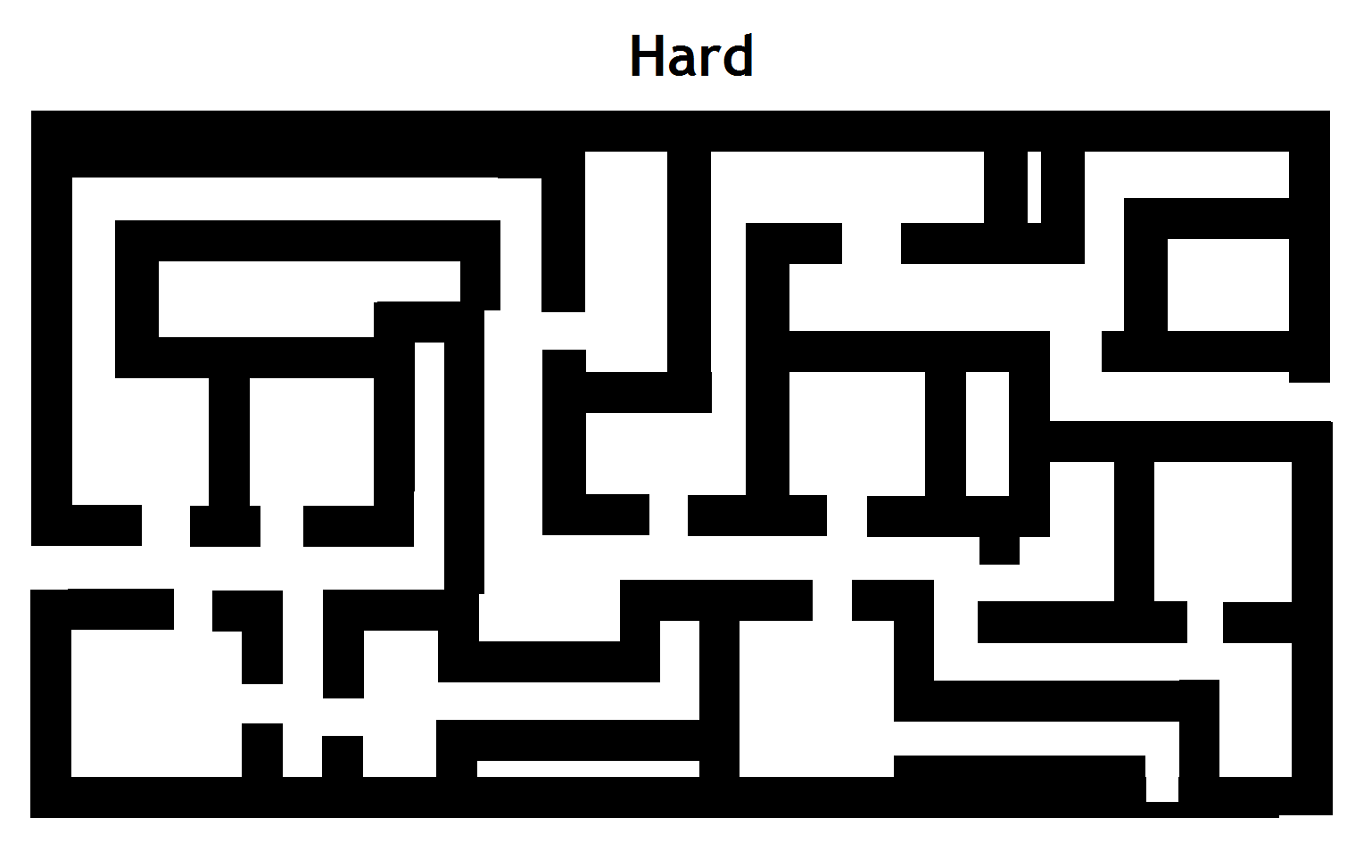 McDougall - GDD 110 - Visual Design/Art for Games: Maze Concept