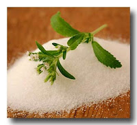 Loretta's Journey : All About Stevia