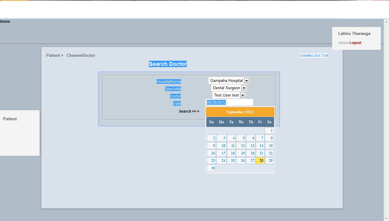 09/16/2012 - 09/22/2012 ~ --Enterprise Development Project Diary ...