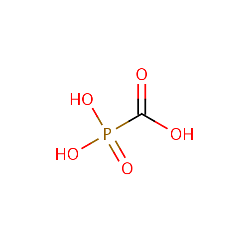 Pharmacology Of Foscarnet