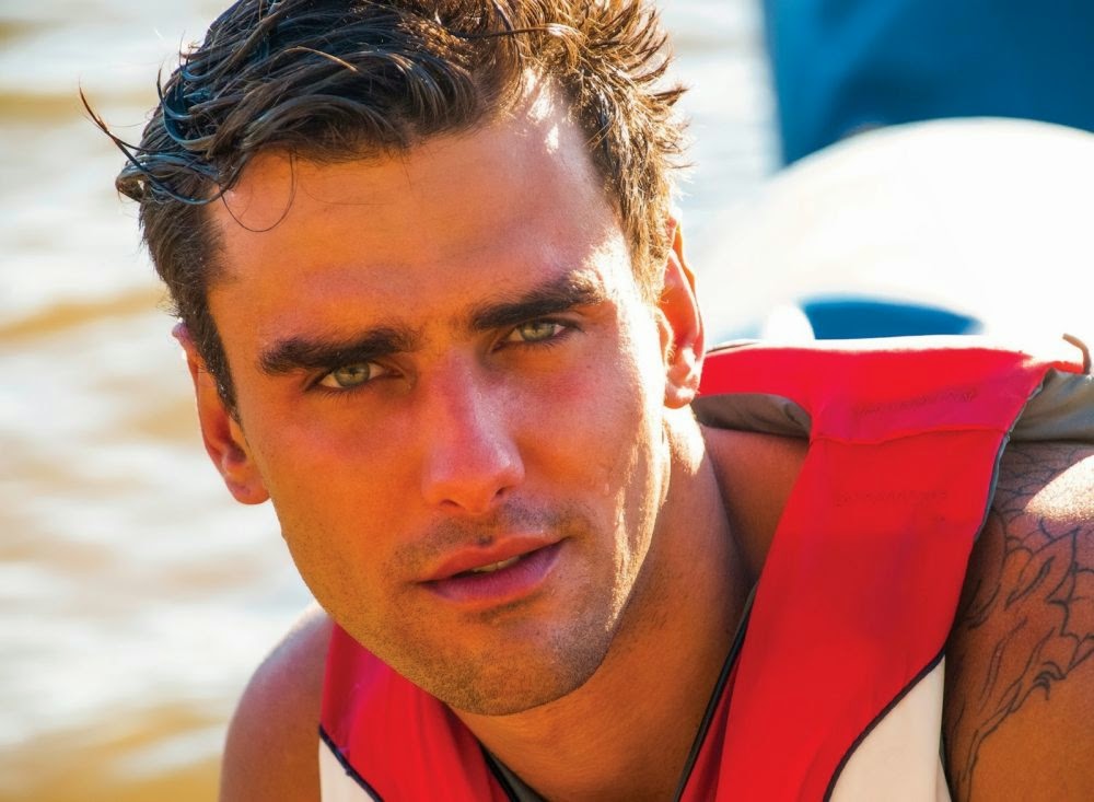 MaBoy Magazine: Magazine | Danilo Borgato & Renan Maximo Menezes by ...