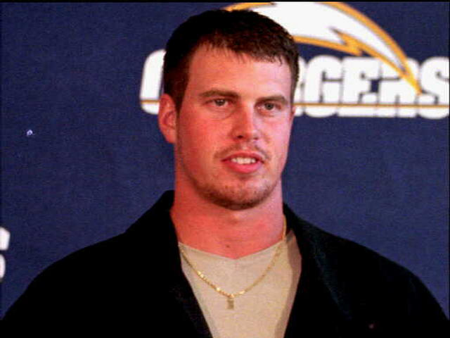 Not So Bland: So do you remember Ryan Leaf? You will now!