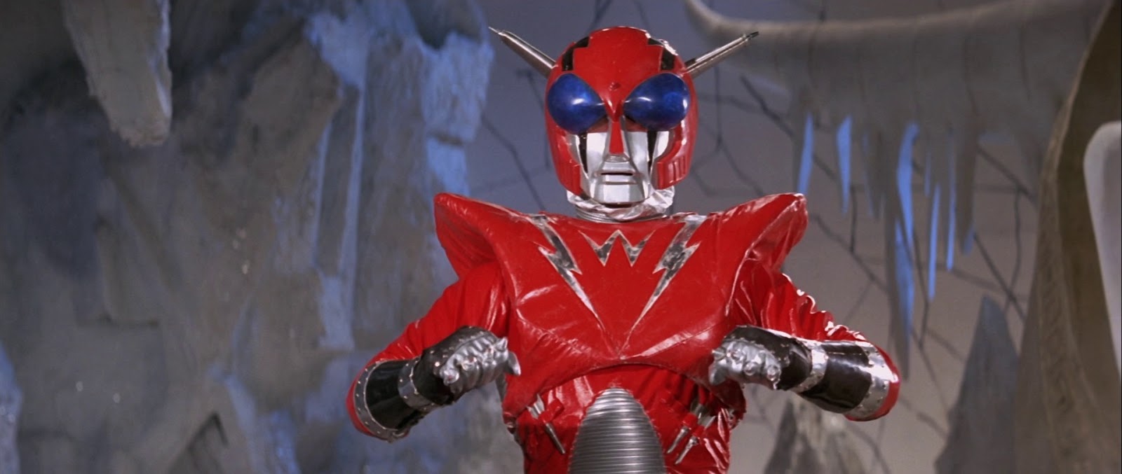 Cool Ass Cinema: The Super Inframan (1975) review