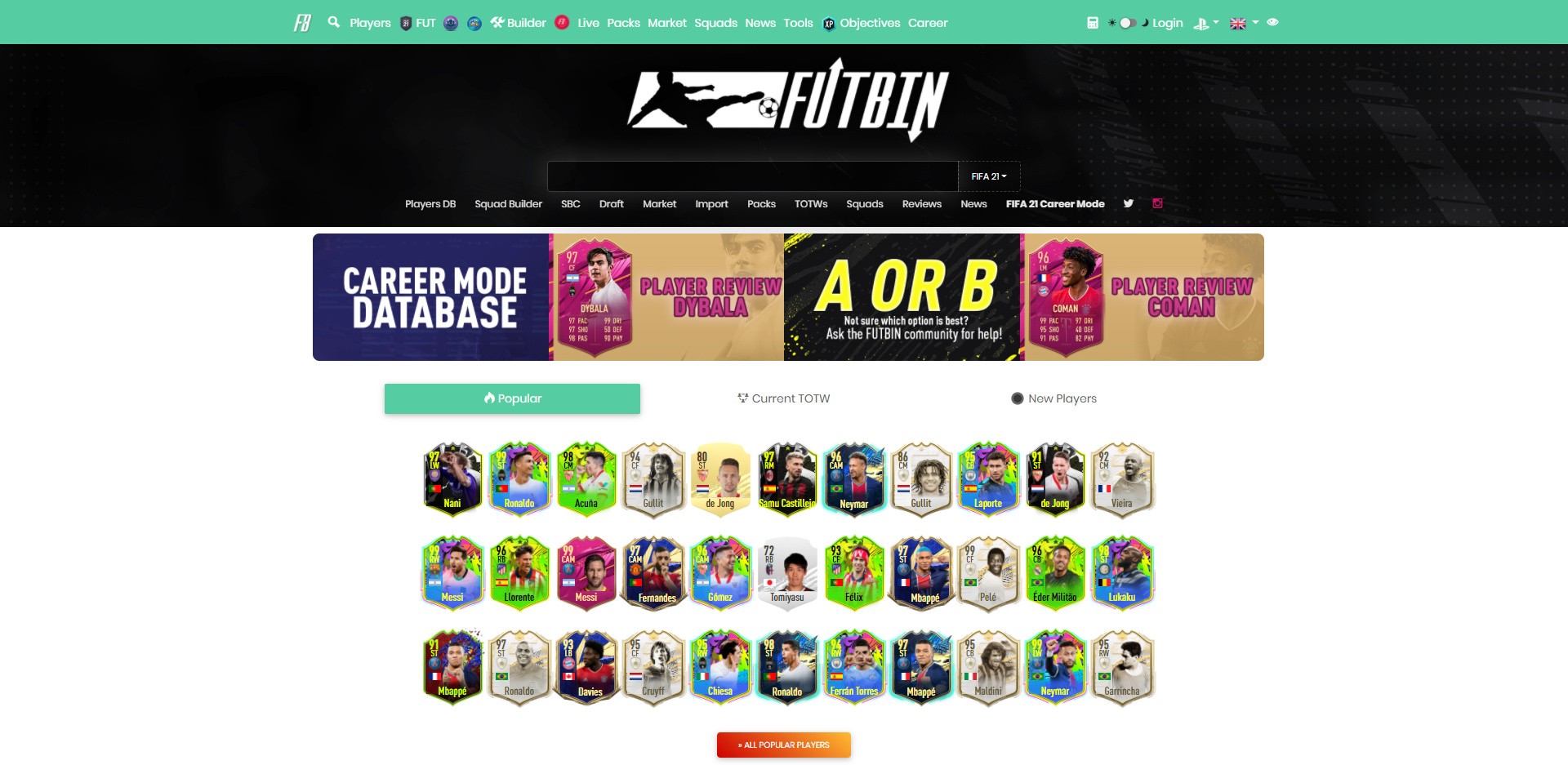 How to Make Coins in FIFA 22 Using FUTBIN?