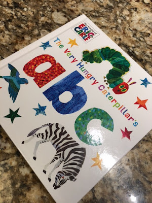 The Teacher Mommy: The Very Hungry Caterpillar