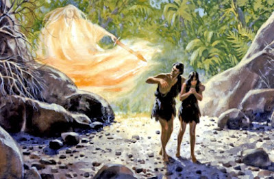 BIBLE STORY 2: THE FALL OF HUMANKIND (3)