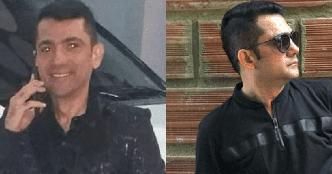 Asi luce Iván Zuleta muy diferente y a sus Seguidores les gusto su ...